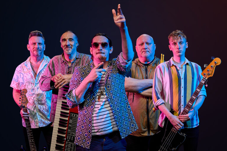 Set List - Ibiza Project