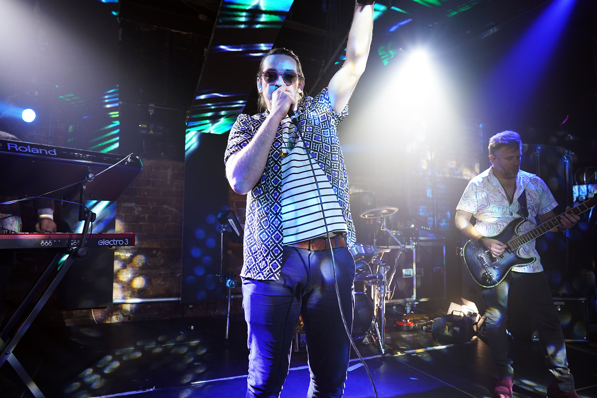 Set List - Ibiza Project